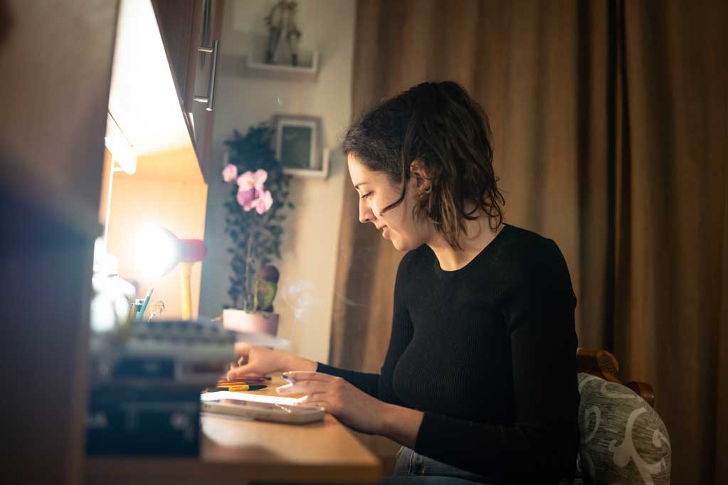 Fidelity Financial Wellness - Support Your Employees' Diverse Needs