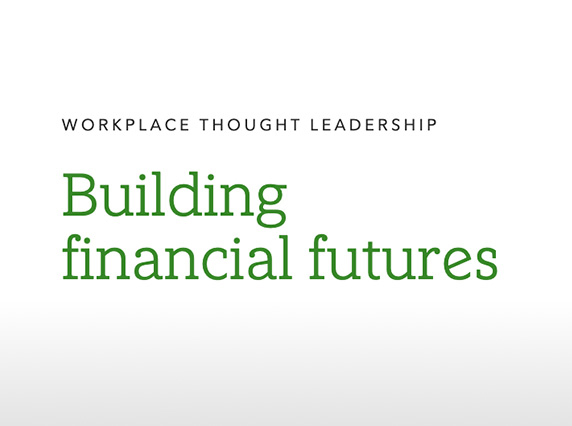 Personalized Planning & Advice | Managed Account Solutions