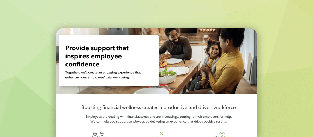 Employers' Engagement in Employees' Overall Well-Being