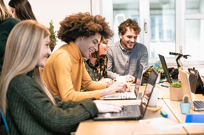 Workplace Insights Fidelity Thought Leadership