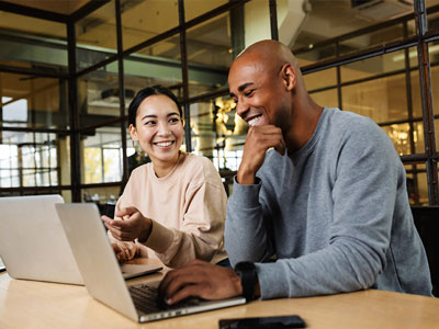 Fidelity Financial Wellness - Support Your Employees' Diverse Needs