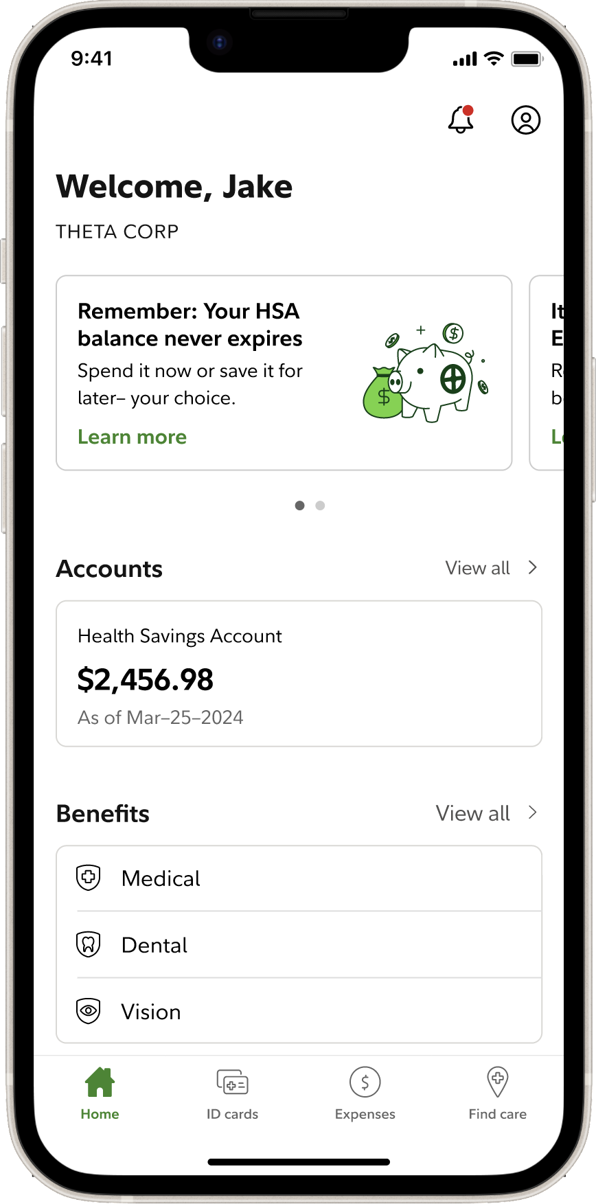 Fidelity Workplace Health Solutions