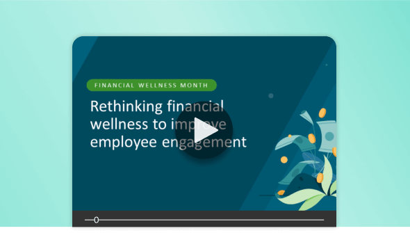 Employers' Engagement in Employees' Overall Well-Being