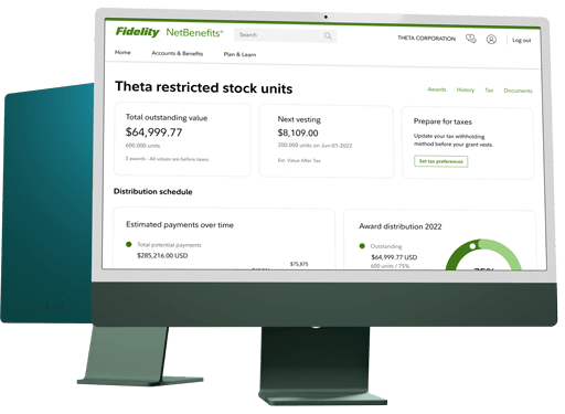 Fidelity Equity Management Solutions