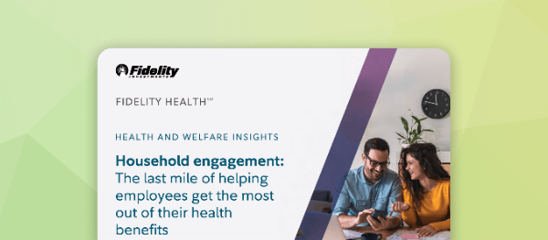 Fidelity Workplace Health Care Insights for Employers