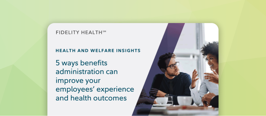 Employers' Engagement in Employees' Overall Well-Being
