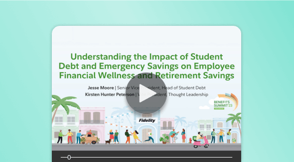 Employers' Engagement in Employees' Overall Well Being