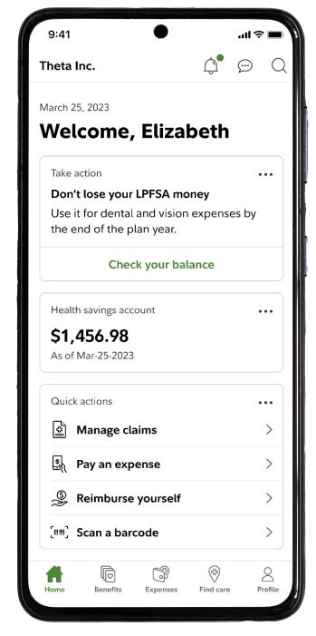 Fidelity Workplace Health Solutions