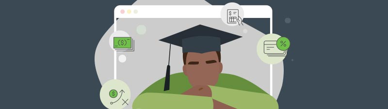 Fidelity Student Debt Program