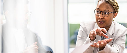 Fidelity Workplace Consulting Services