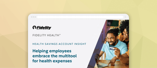 Fidelity Workplace Trends & Insights