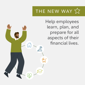 Workplace Insights Fidelity Thought Leadership