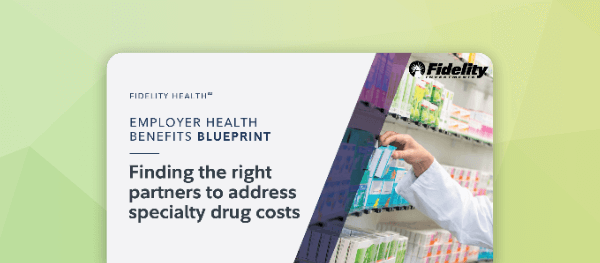 Fidelity Workplace Health Care Insights for Employers