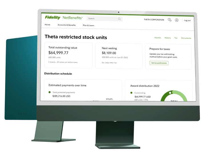 Stock Plan Administration | Equity Management Services