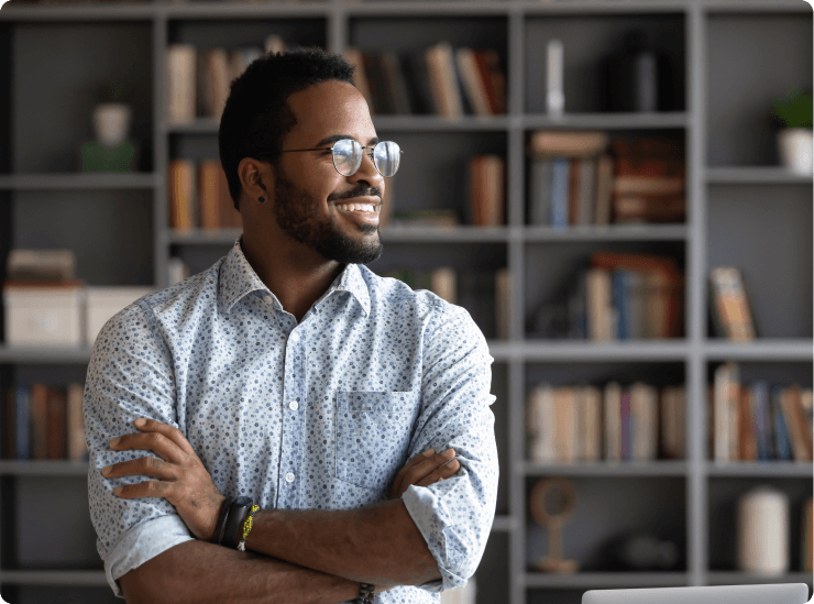 Retirement Plan Service for Nonprofits | Fidelity 403b