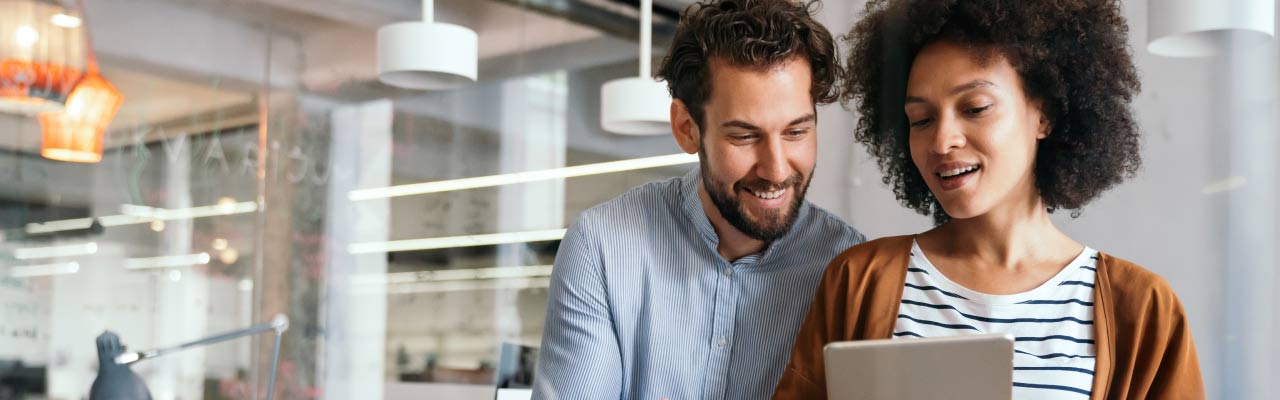 Fidelity 401(k) | Easy, Effective Retirement Plans