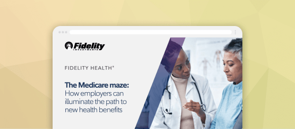 Fidelity Workplace Trends & Insights